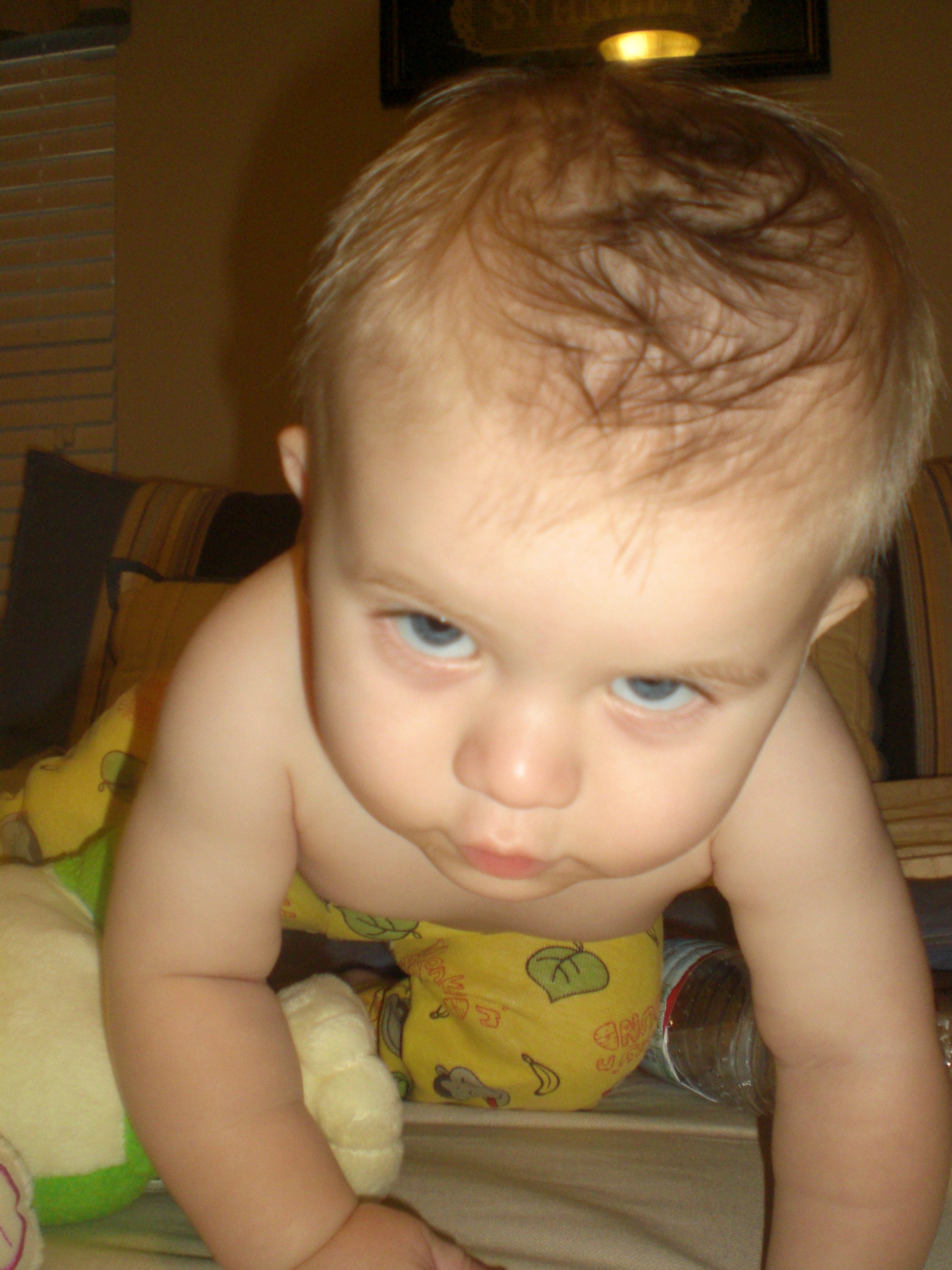 Brainwashing Versus Successfully Influencing a Child | Family Friendly ...