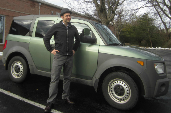 A Paid-Off Car with High Miles, Not a Brand-New Car with Payments, is a ...