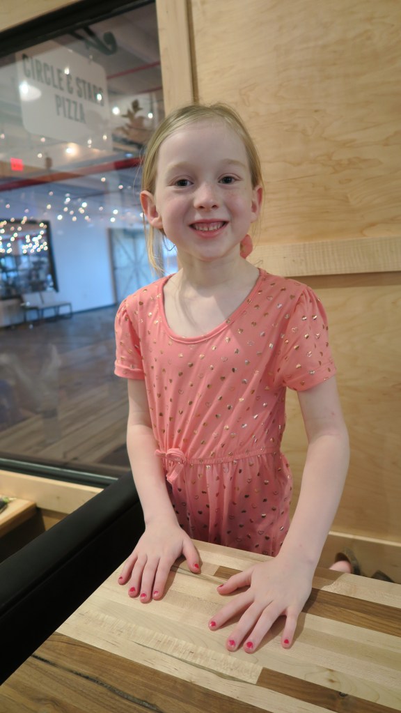 Dear Holly: A Father’s Letter to His Daughter on Her 7th Birthday ...