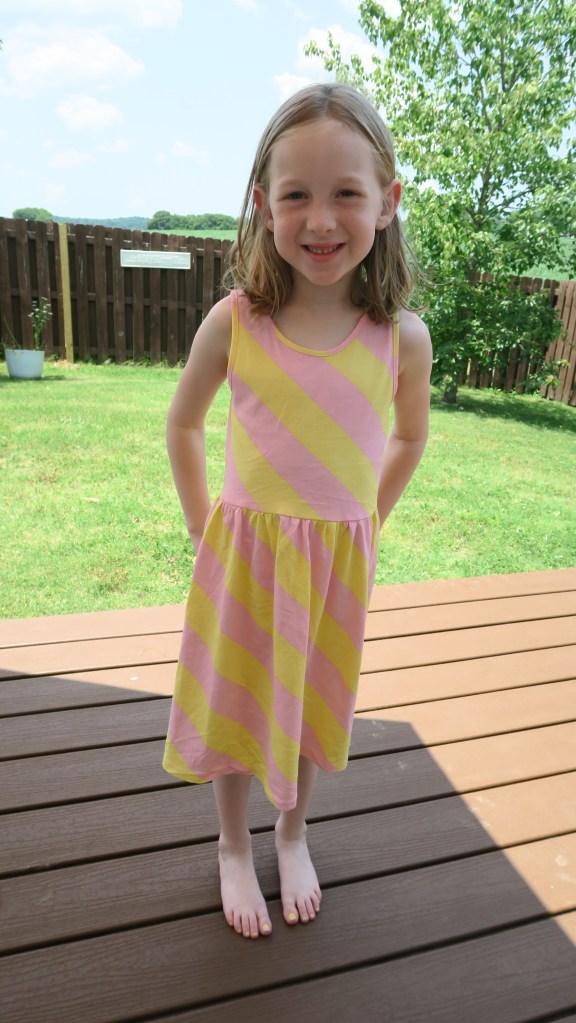 Dear Holly: Your Shorter Haircut for the Summer | Family Friendly Daddy ...