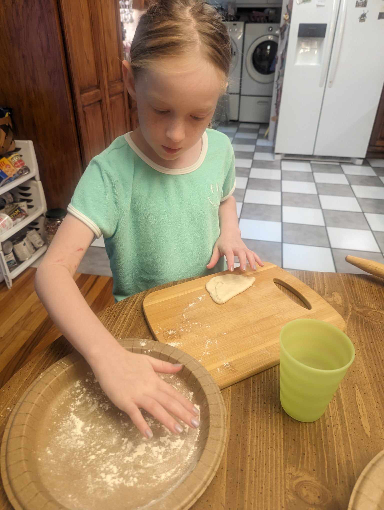 Dear Holly: Learning Secret Family Recipes from Nonna | Family Friendly ...