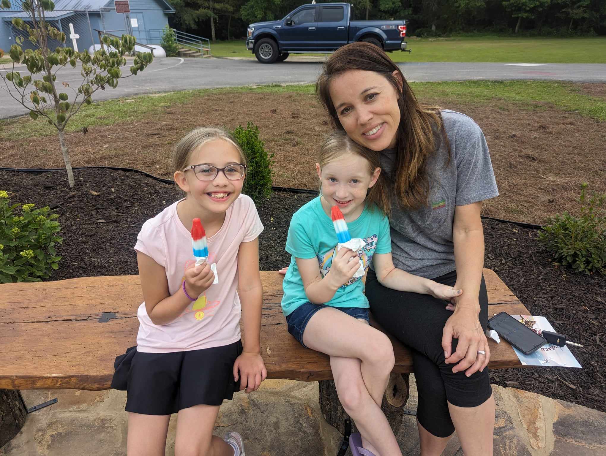 Aspiring to Live Quietly… in Alabama | Family Friendly Daddy Blog